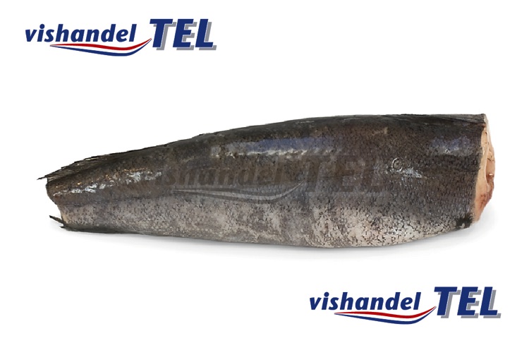 Vishandel Tel assortiment diepvries producten, diepvries filets