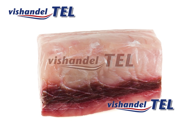 Vishandel Tel assortiment vers producten, filets en zoetwatervissen