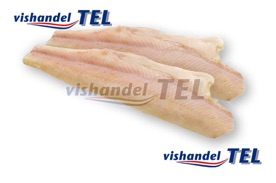 Vishandel Tel assortiment vers producten, gerookte vis