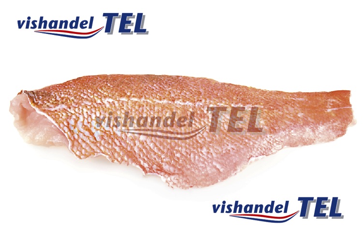 Vishandel Tel. Het assortiment vers producten, verse noordzeevis