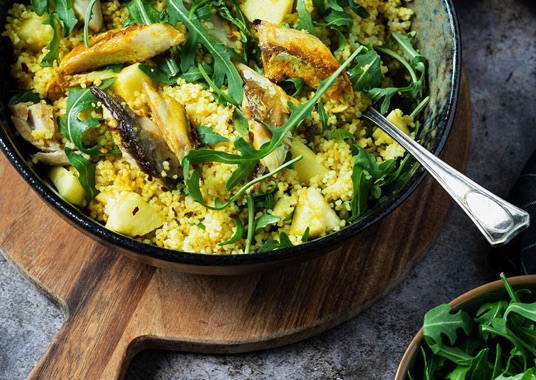 Vishandel Tel, Vis- en Garnalenhandel, Buitenlandse visspecialiteiten